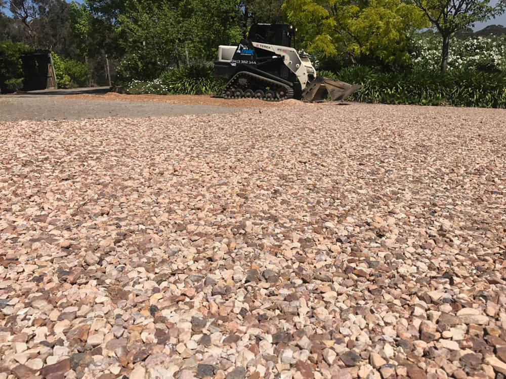 Home - DWK Earthworks