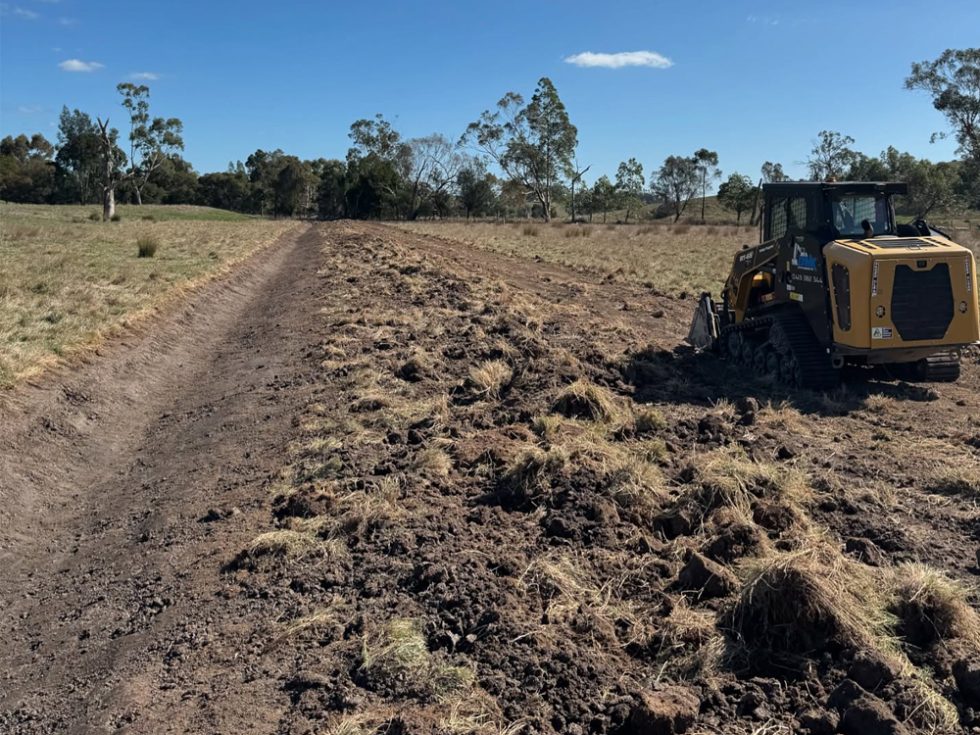 Home - DWK Earthworks