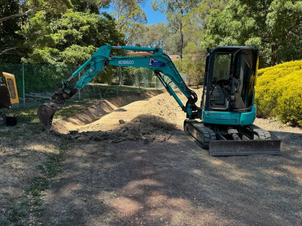 Home - DWK Earthworks
